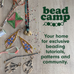 Bead Camp Membership – Snails and Fairydust