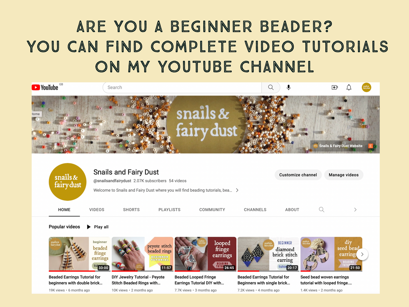 Sunset Beach Peyote Stitch Bracelet Pattern - Digital Download – Snails ...